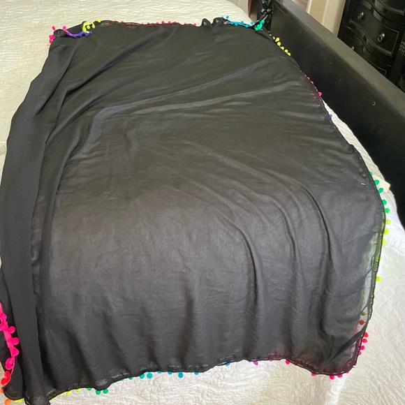Swim | Swim Cover Wrap | Poshmark